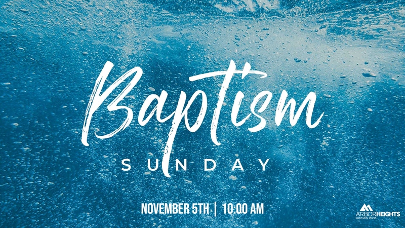 Sermons | Arbor Heights Community Church